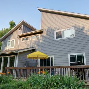 Denver Cottage Lap/Dutch Lap Siding Contractor in Colorado