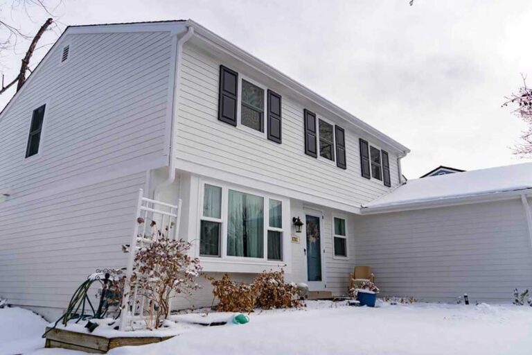 #1 Lafayette Siding and Window Contractor | Bellwether