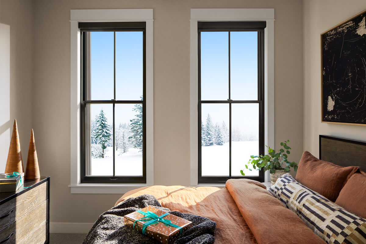 Window Options | Bellwether